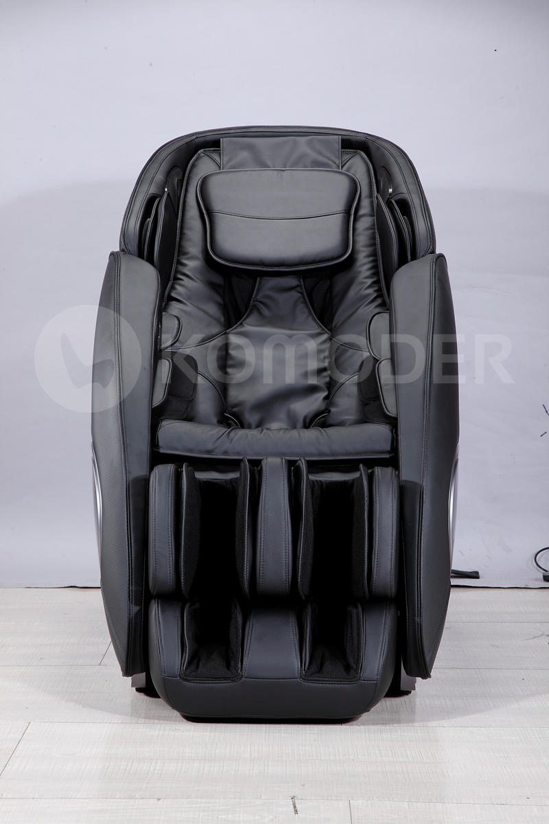 Fauteuil De Massage Victoria Robotic Zero Gravity Komoder